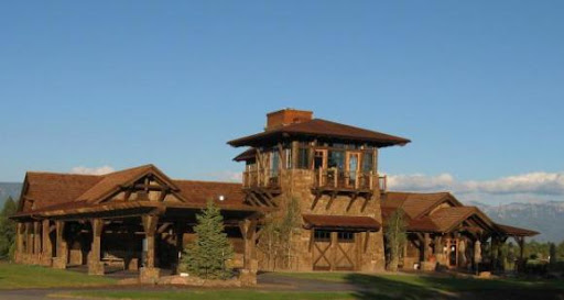 Homepage - Divide Ranch & Club